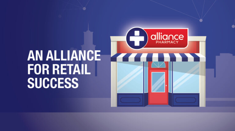 An Alliance for Retail Success – Pharmacy Alliance