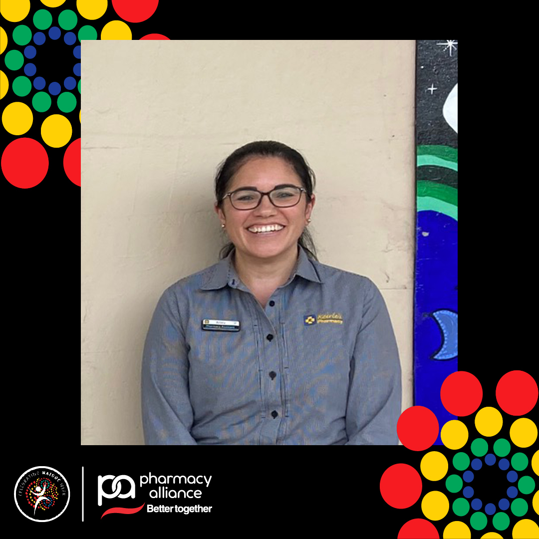 NAIDOC WEEK – Pharmacy Alliance